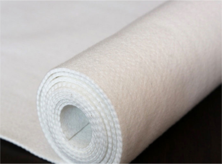 PTFE Fiber Series - Rubber specialists in production and development